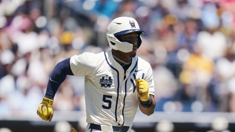 WVU wins CWS opener 7-5 over Troy | News, Sports, Jobs - The Herald Star